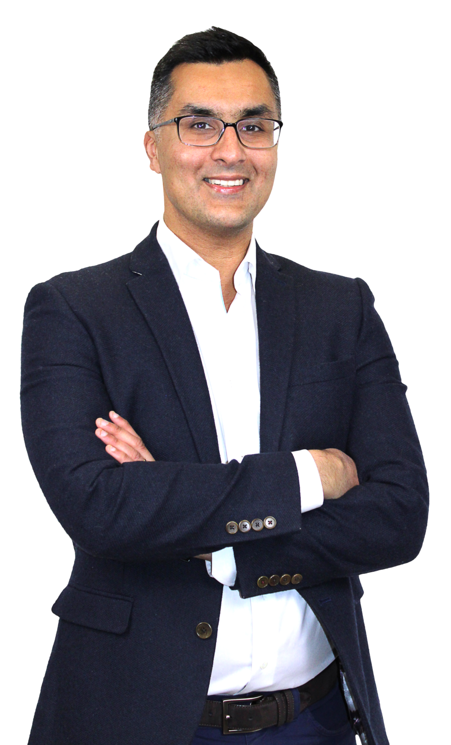 Dr. Adil Shamji – Dr. Adil Shamji, MPP
