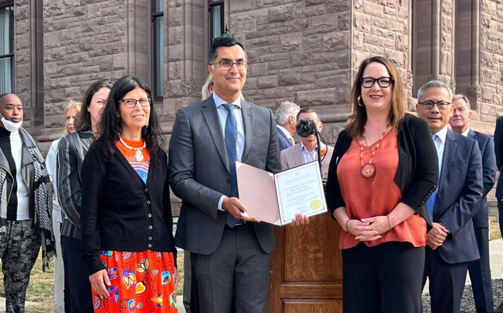 Dr. Adil Shamji, MPP – Your Voice in Don Valley East