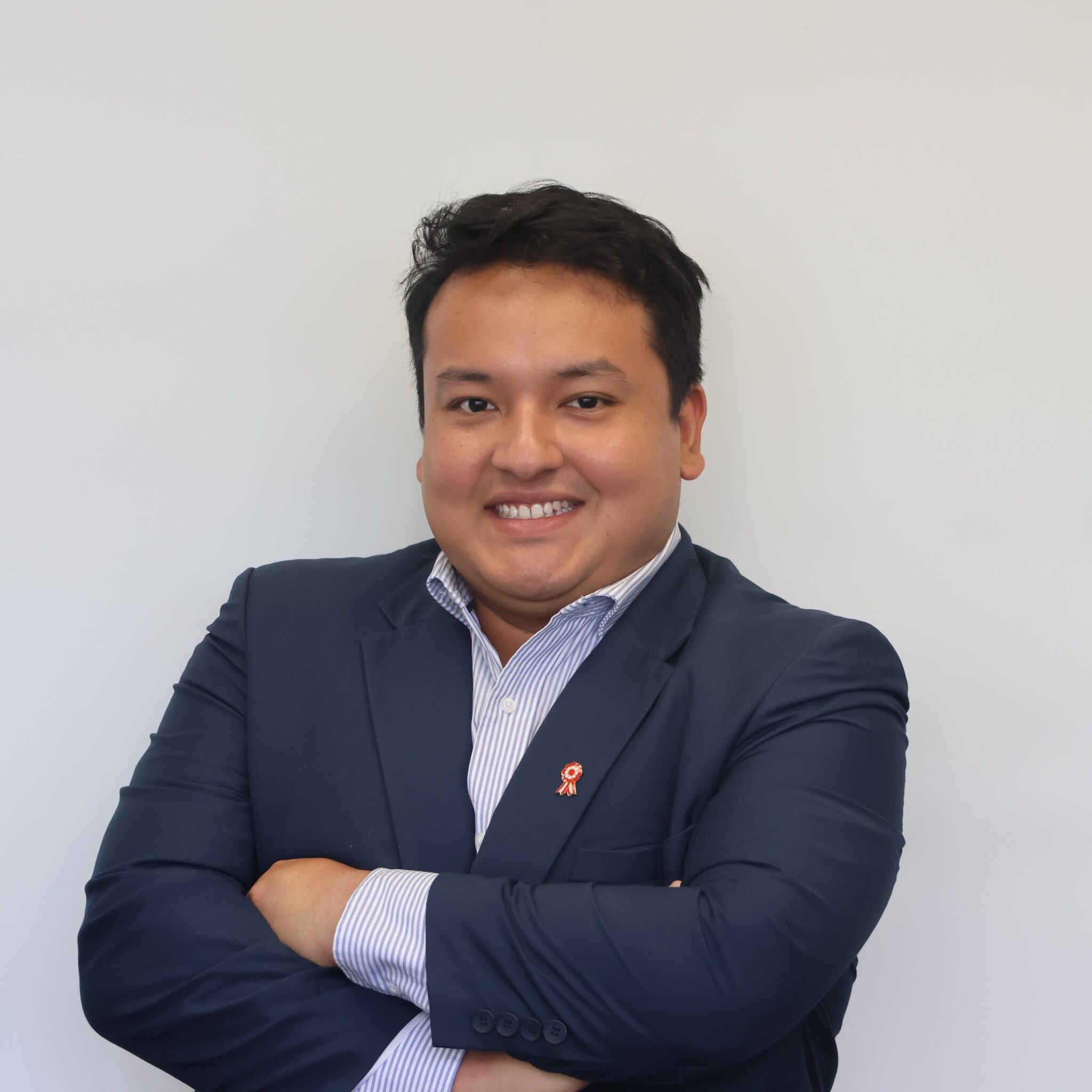 Our Team – Dr. Adil Shamji, MPP